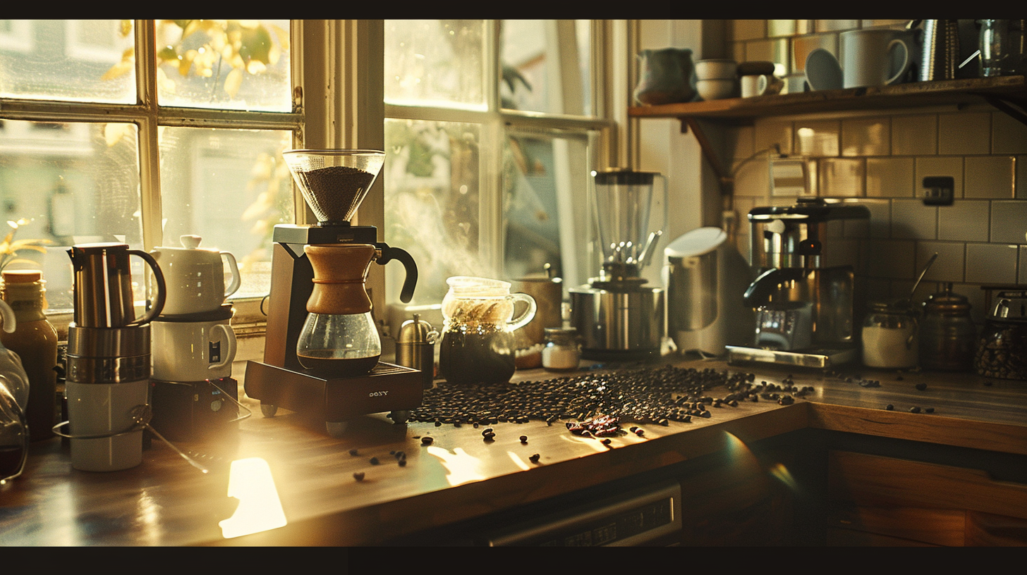 The ultimate coffee guide - Find everything you need for the perfect ...