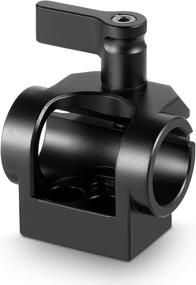 SmallRig Adapter 15mm Rod Clamp - kaufen bei buchmann.ch