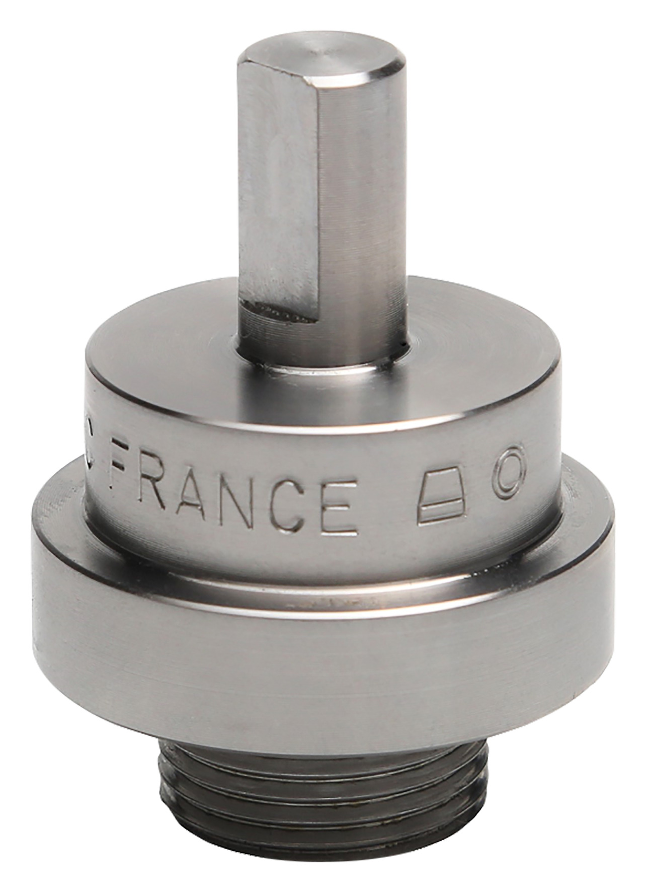Boehm Adapter for presses 2-60 mm spindle bore 10 mm | Buchmann Direct ...