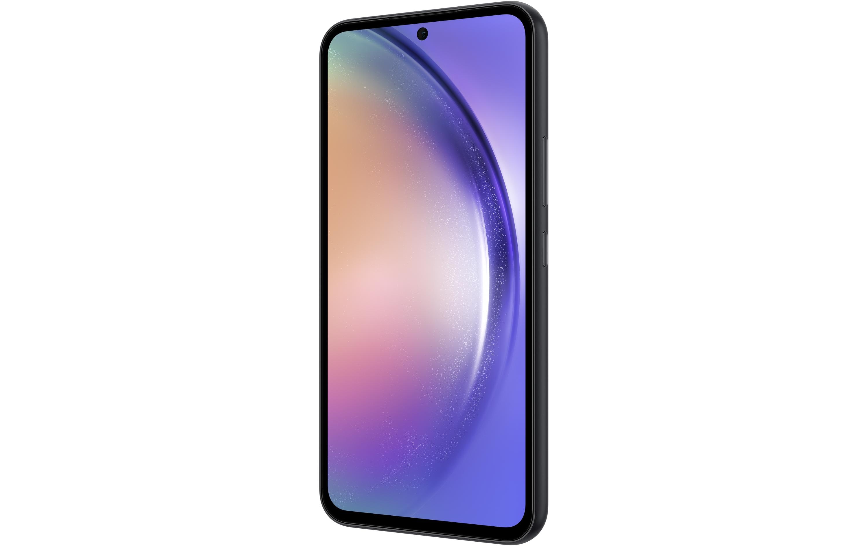 Samsung Galaxy A54 5G A546 128GB Awesome Graphite | Buchmann Direct ...