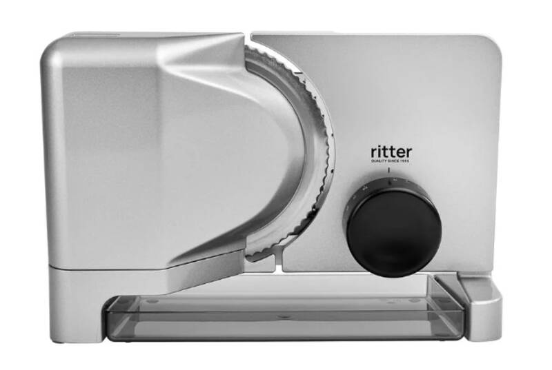Ritter arcus3 Duo Plus mit Wellenschliff- und Fleischmesser - kaufen ...
