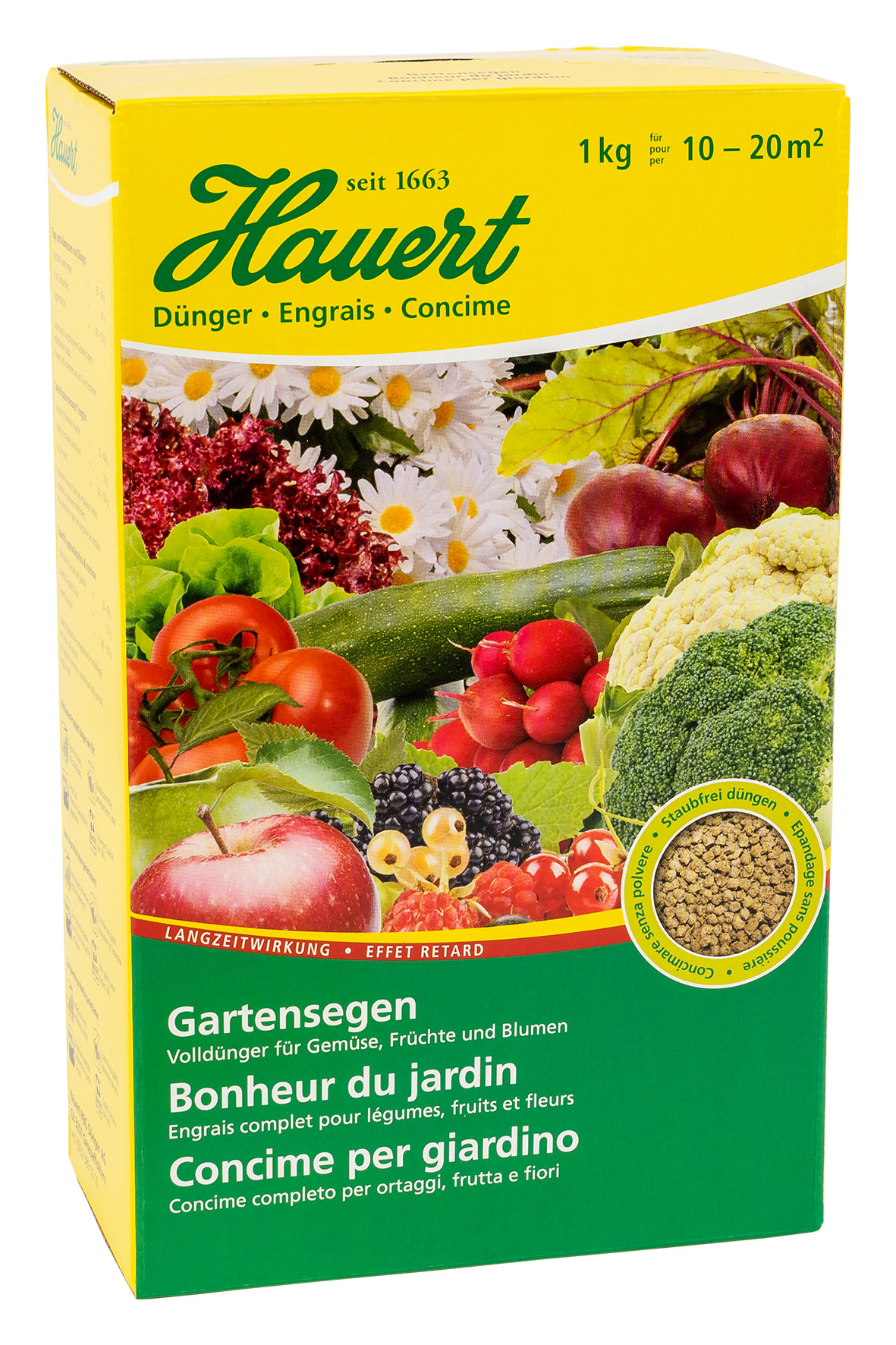 Hauert Volld nger Gartensegen 1kg Kaufen Bei Buchmann ch Hauert Volld nger Gartensegen 1kg Kaufen Bei Buchmann ch
