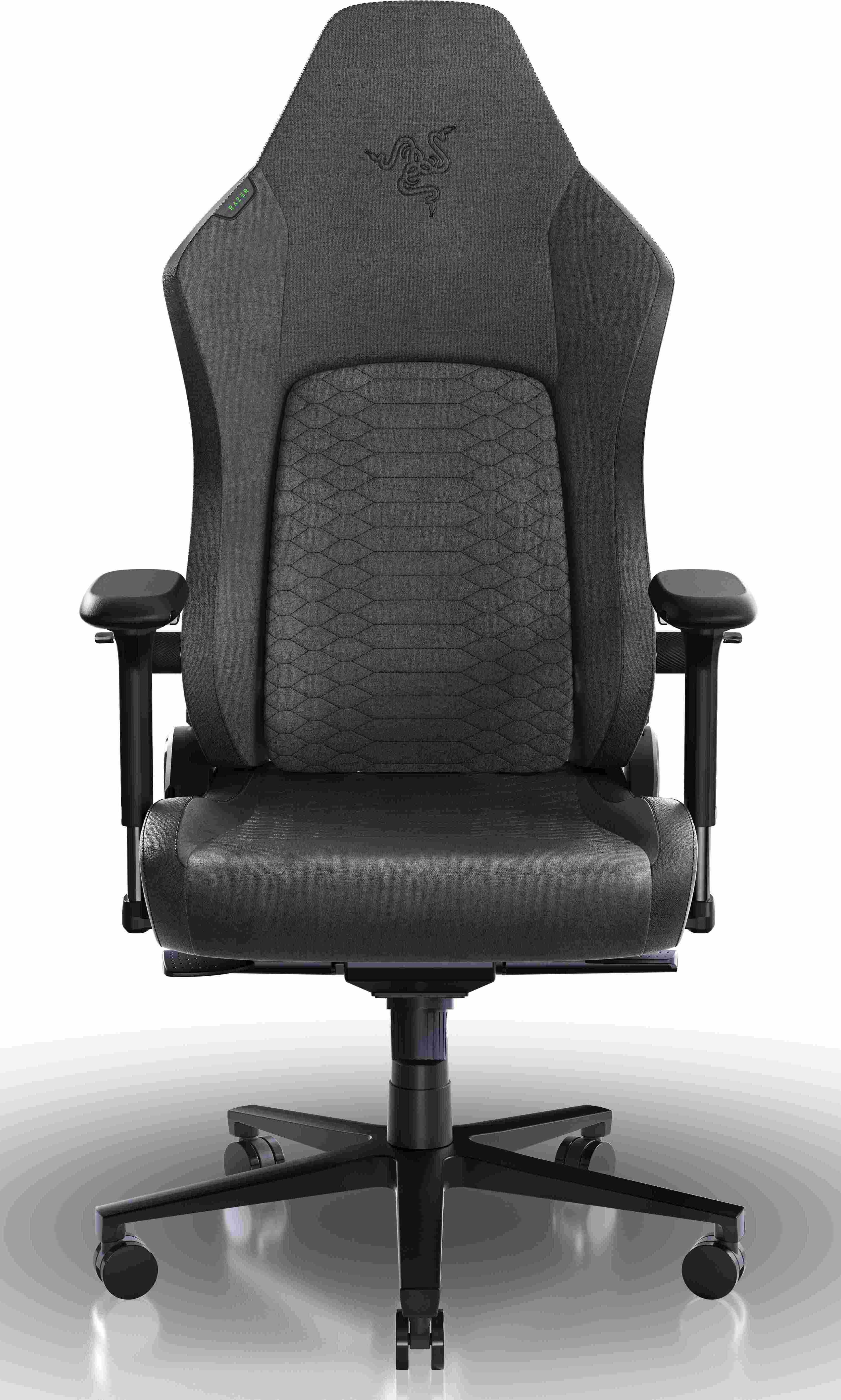 Razer Iskur V2 fabric gaming chair - Buy now at Buchmann.ch!