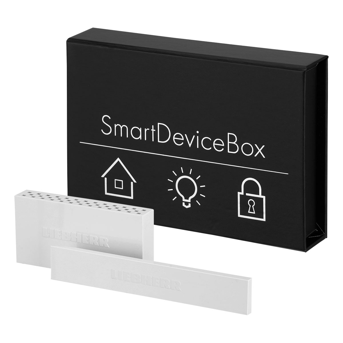 Liebherr Smart Divece Box 2.0 6125265 - acheter chez buchmann.ch