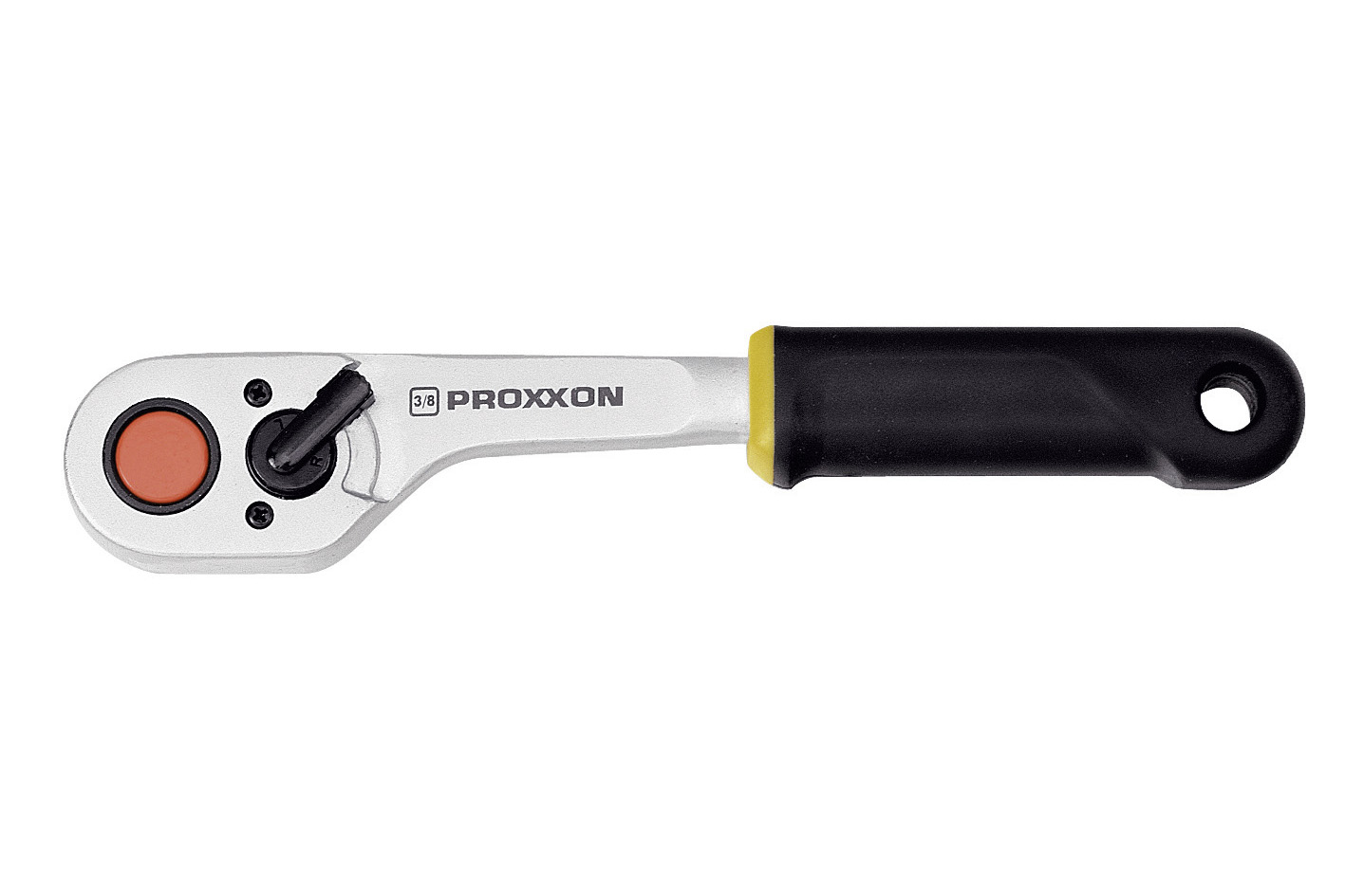 Proxxon Billet ratchet, 3/8 - buy at buchmann.ch