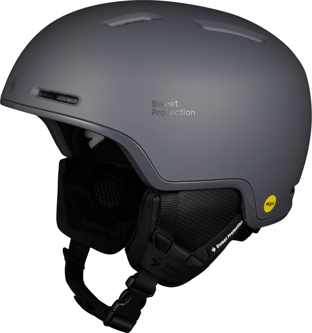 Sweet Protection Looper Mips Helmet graphite LXL - kaufen bei buchmann.ch