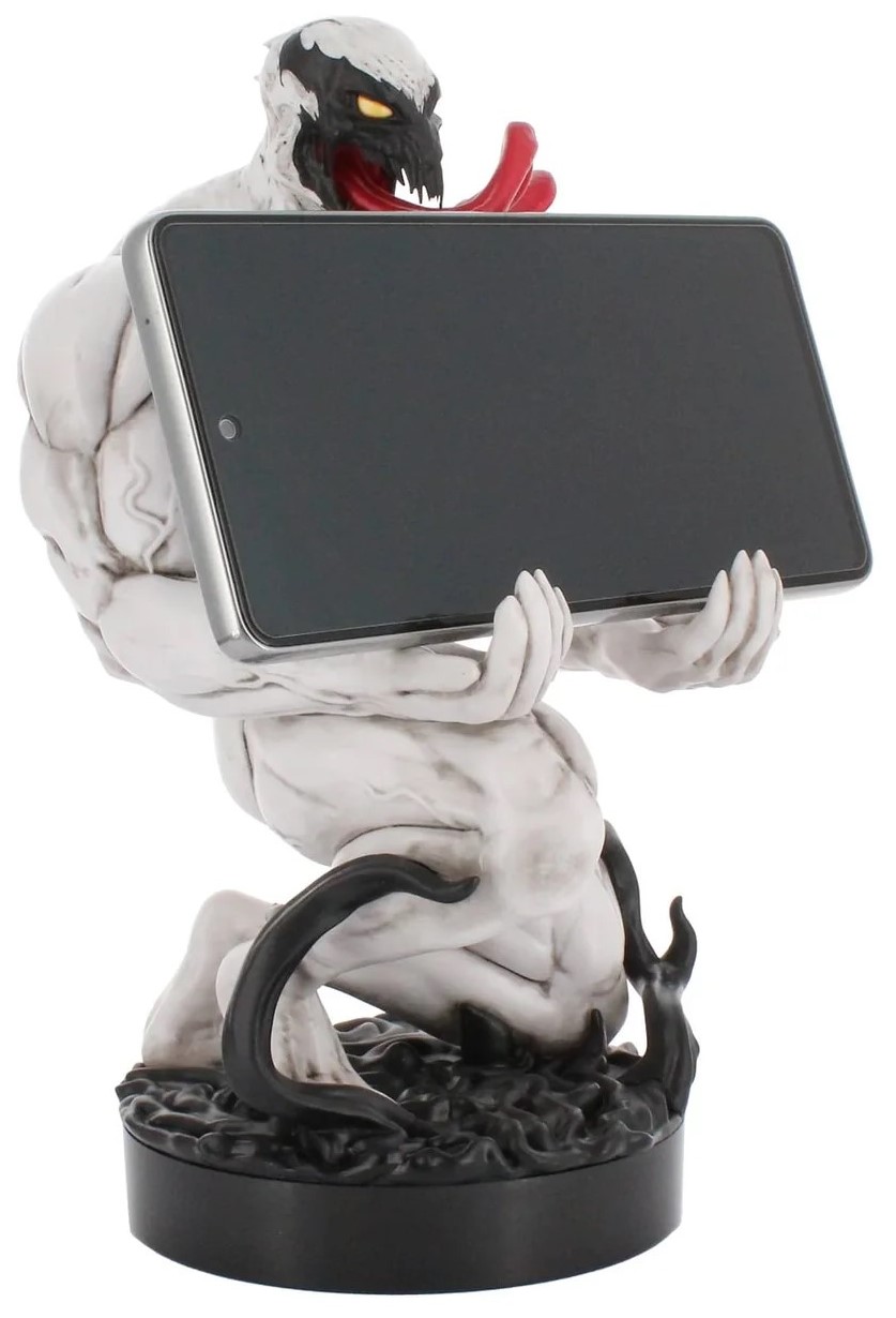 Exquisite Gaming Marvel Comics: Anti Venom - Cable Guy [20 cm] - kaufen ...