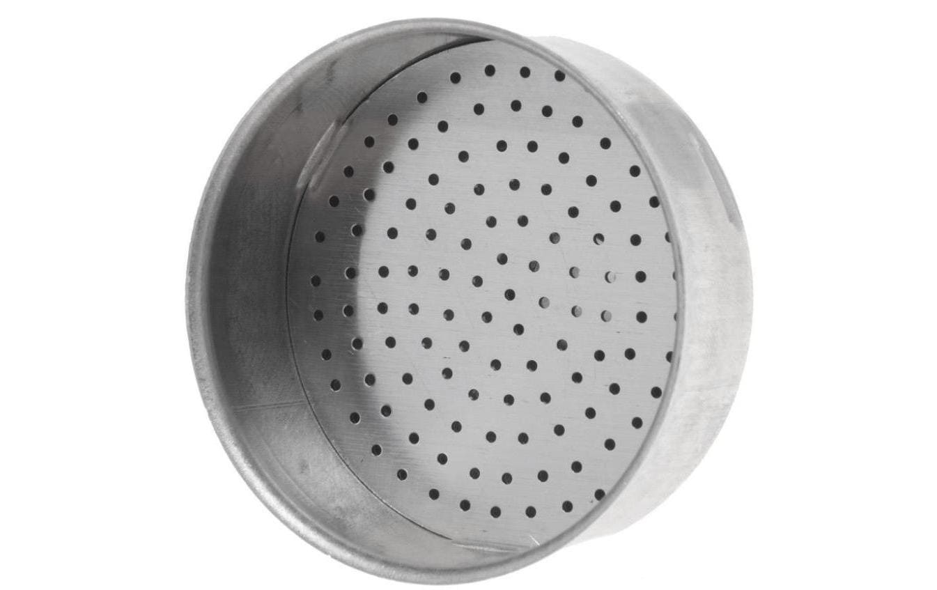 Bialetti Dosing funnel for New Moka Induction 2 cups - buy at buchmann.ch