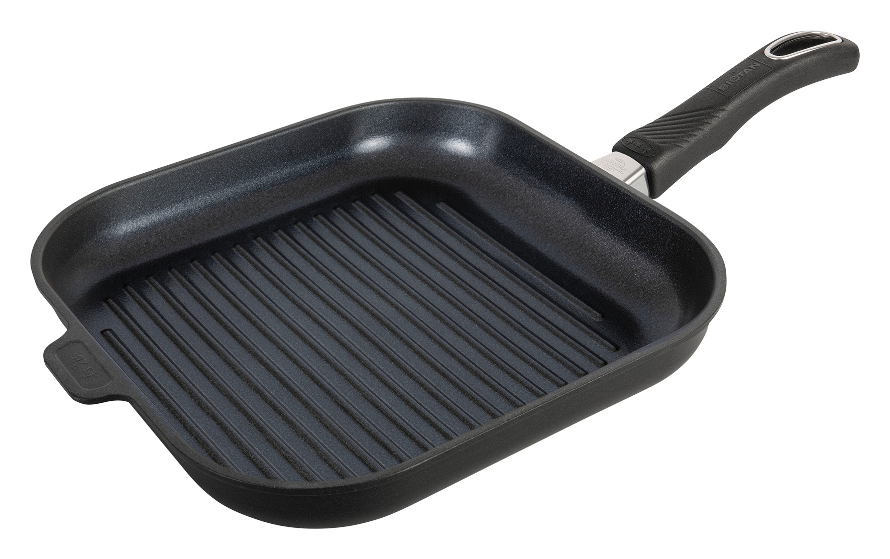 Grillpfanne Fur Induktion