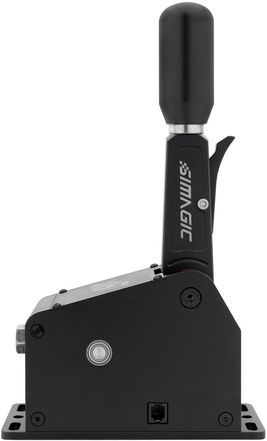 Simagic - Q1S Sequential Shifter - screenless - buy at buchmann.ch