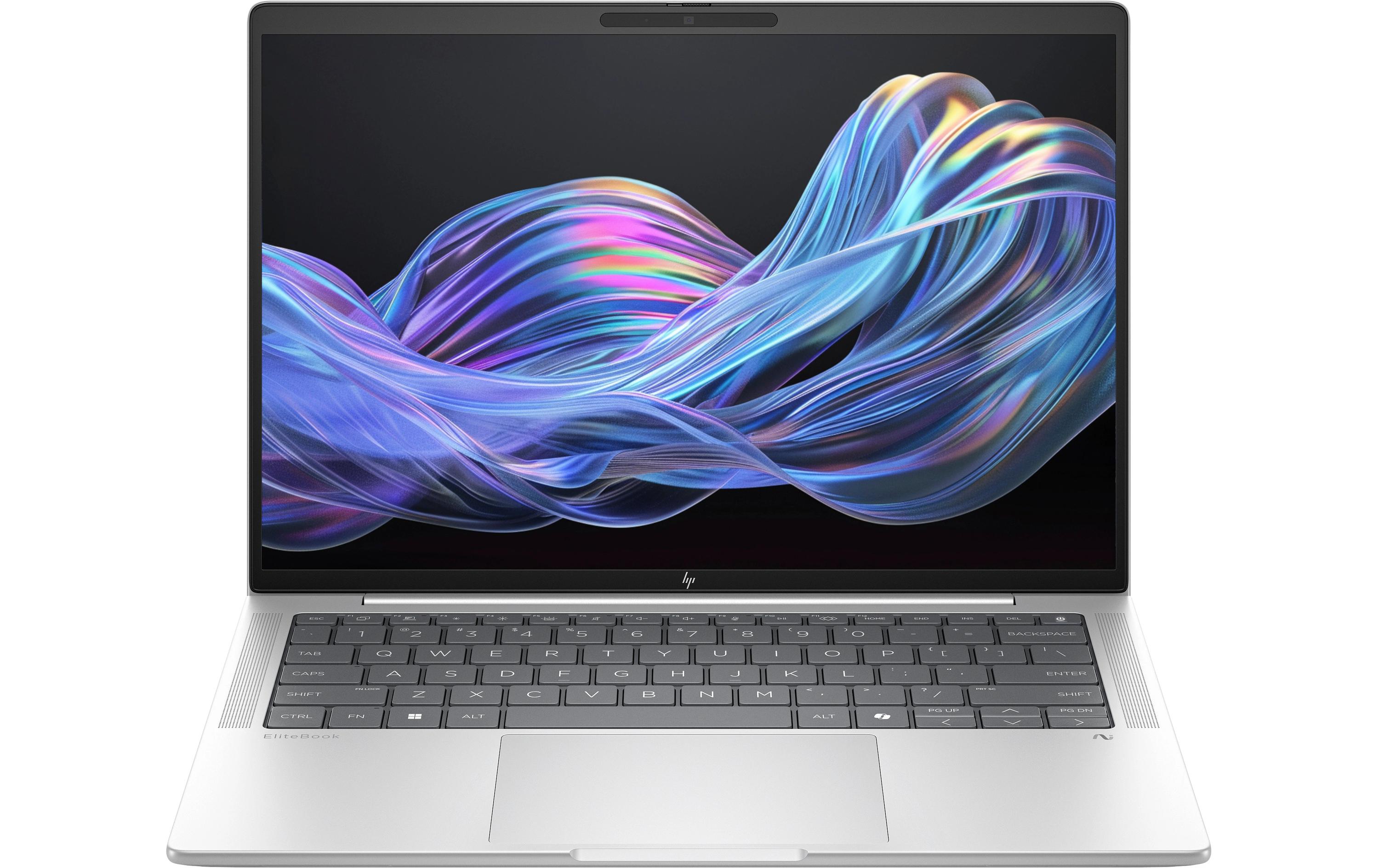 Hp inc. HP EliteBook X G1i Next Gen AI PC B66Q0ES Sure View 5 - buy at ...
