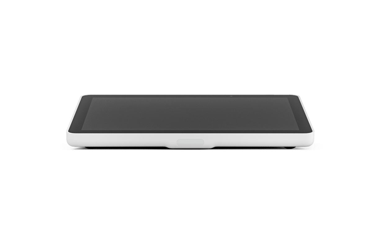 Logitech Touch Controller Tap IP Weiss 10.1 - kaufen bei buchmann.ch