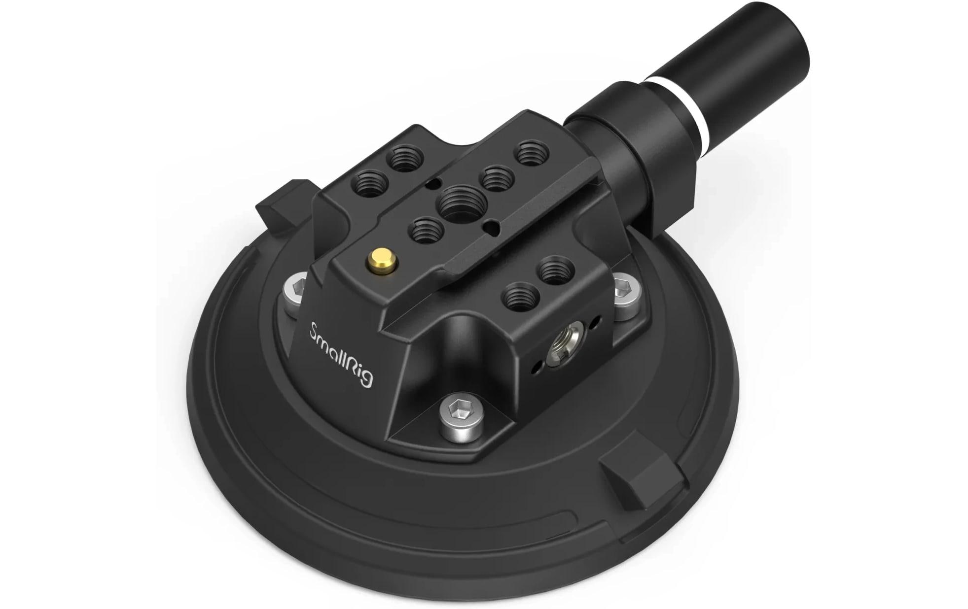 SmallRig Support de caméra à ventouse pour prises de vue en véhicule ...