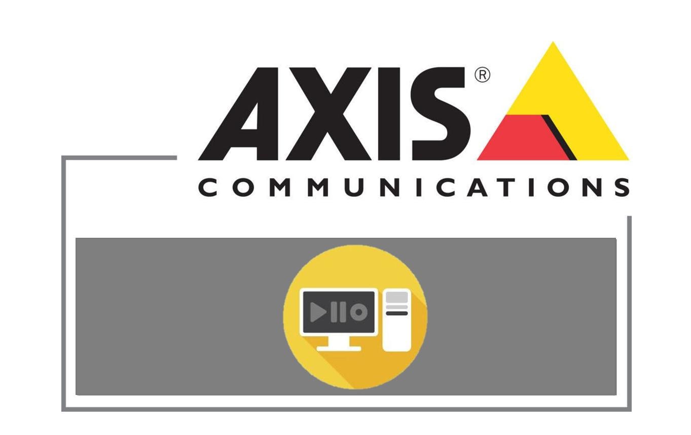 Axis Channel License Camera Station 5 Universal, 1 Channel - buy at ...