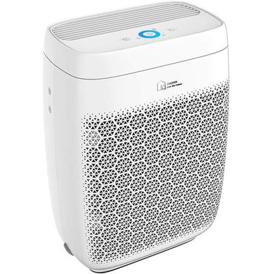 Zigma Aerio 300 Smart Luftreiniger Premium Luftqualitat buchmann.ch